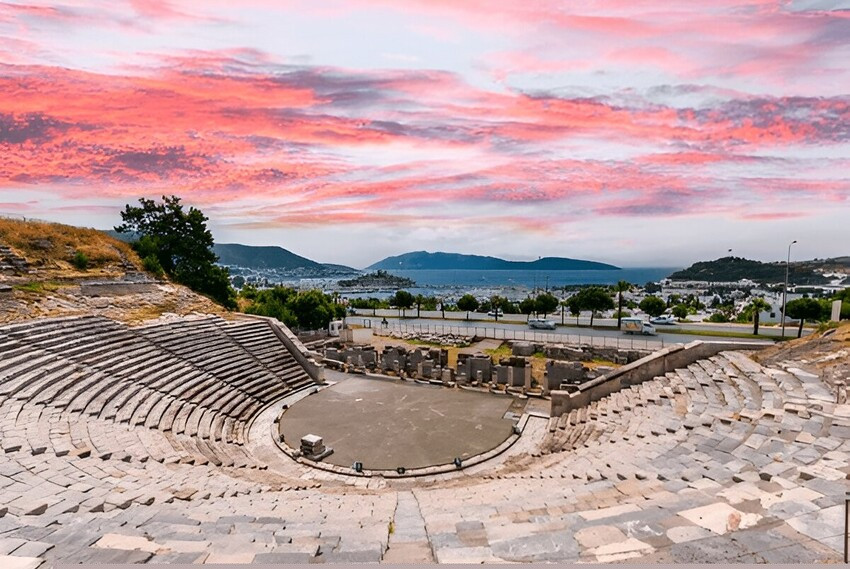 Bodrum: Top Tourist Attractions and Activities – Reserval.com