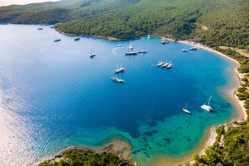 Bodrum: Top Tourist Attractions and Activities – Reserval.com