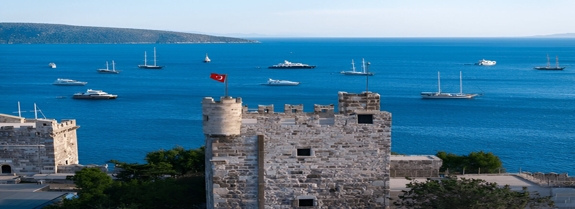 Bodrum: Top Tourist Attractions and Activities – Reserval.com