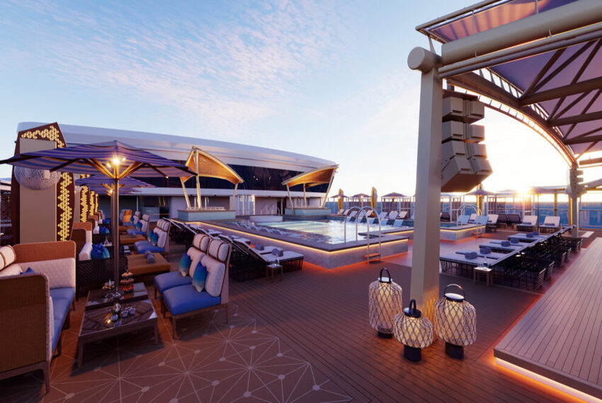A Comprehensive Guide to Activities Onboard AROYA Cruises – Reserval.com