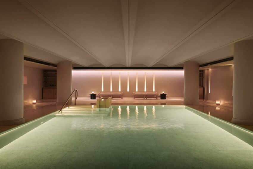 Top 5 Luxury Hotels Recommendations Around the World – Reserval.com