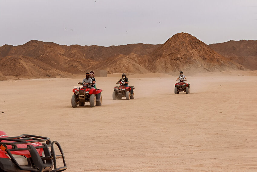 Best Things to Do: Activities, and Adventures in Sharm El Sheikh ...