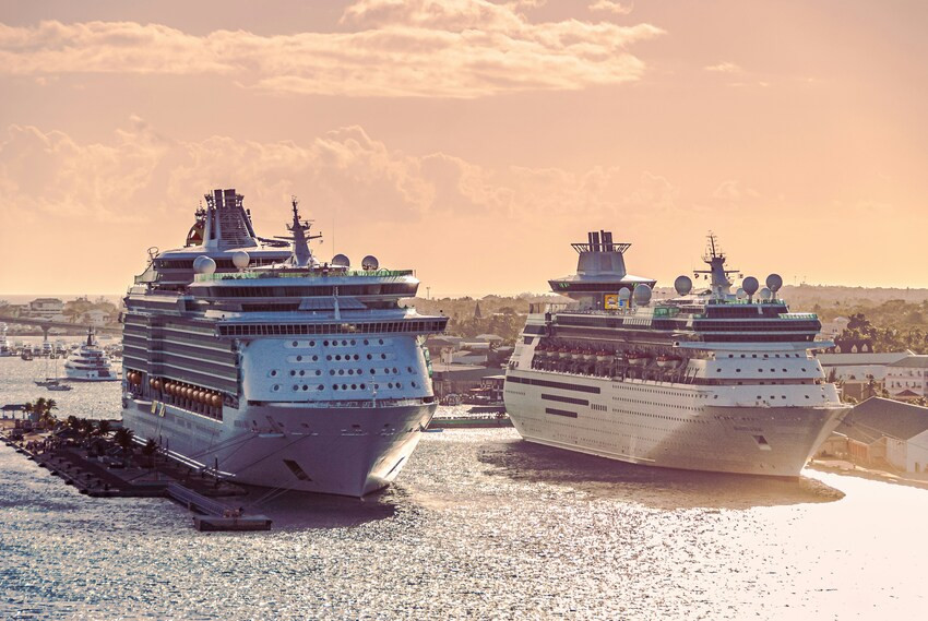 Royal Caribbean Cruises VS MSC Cruises – Reserval.com