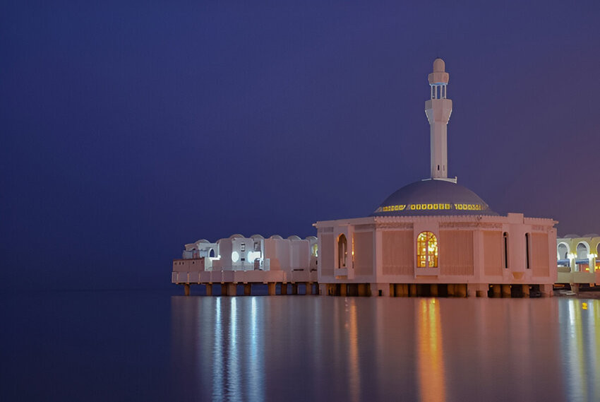 Jeddah Travel Guide: Top Attractions and Activities by the Red Sea ...