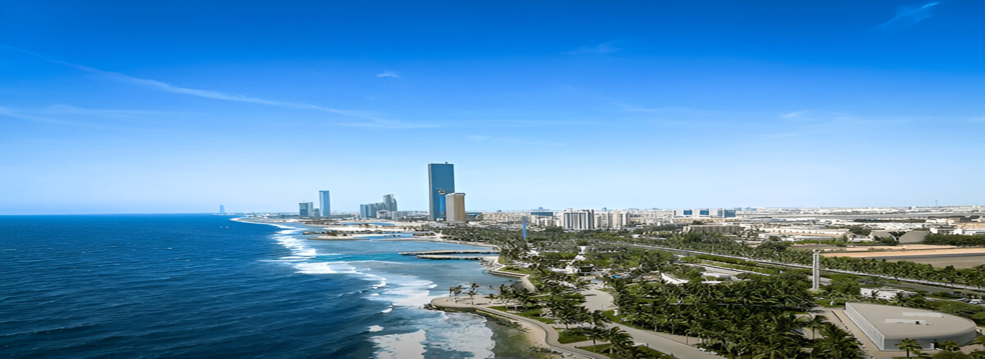 Jeddah Travel Guide: Top Attractions and Activities by the Red Sea ...