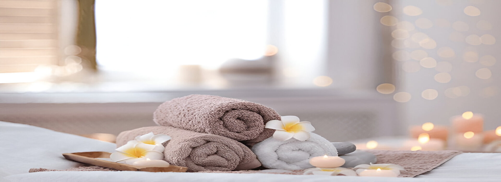Mandara Spa: The World of Relaxation on Norwegian Cruise Line ...