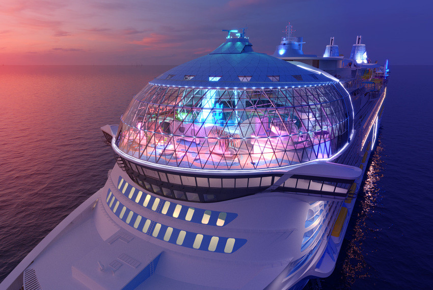 All You Need to Know About the Icon of the Seas – Reserval.com