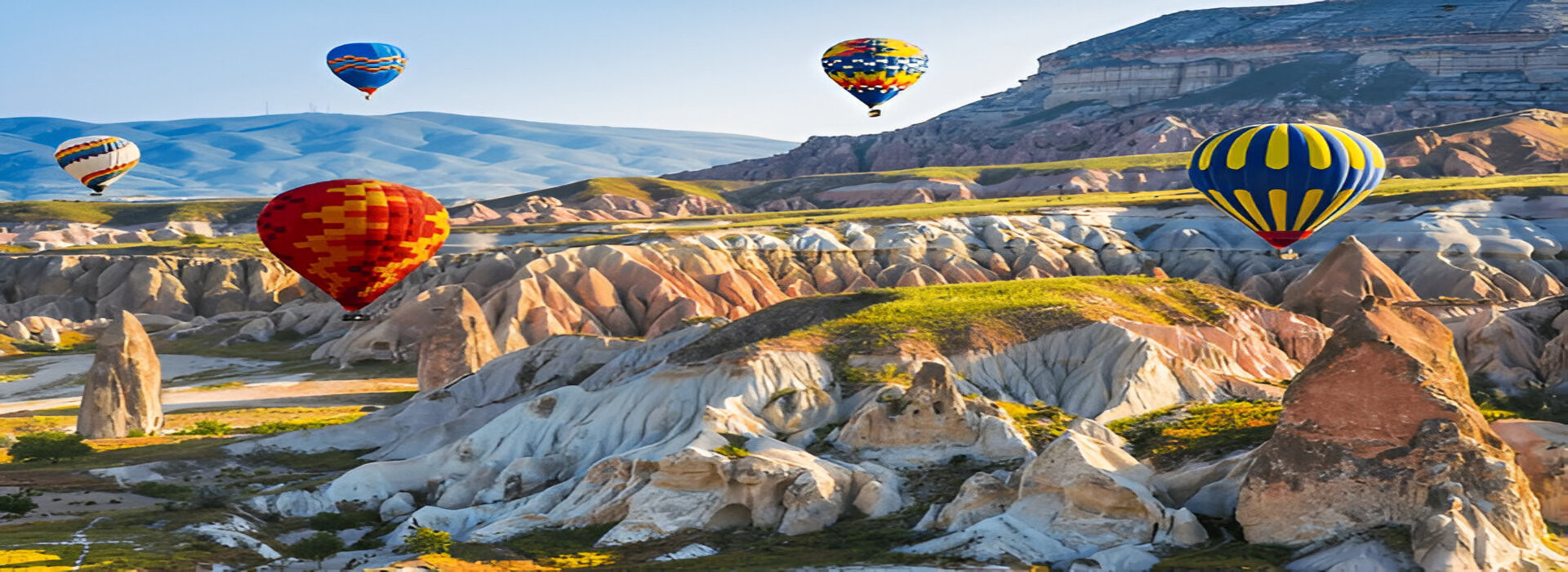 Your Complete Turkey Travel Guide – Reserval.com